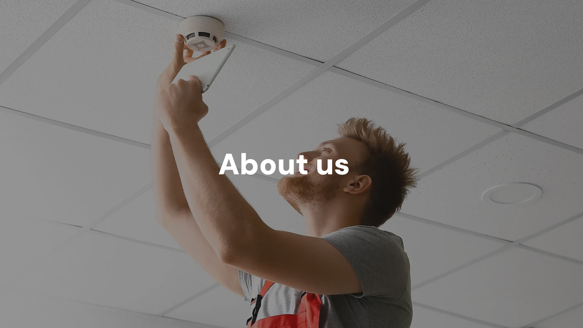 Comprehensive Fire Management Systems